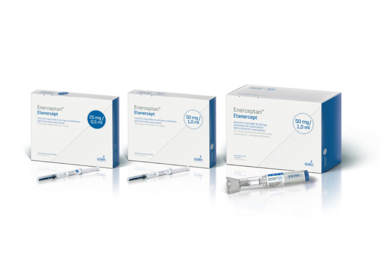 Enerceptan®Etanercept – Amega